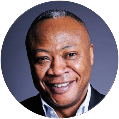 Winston Ben Clements - Resilience and Diversity Keynote Speaker and Trainer