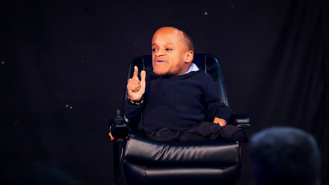 Keynotes - Winston Ben Clements